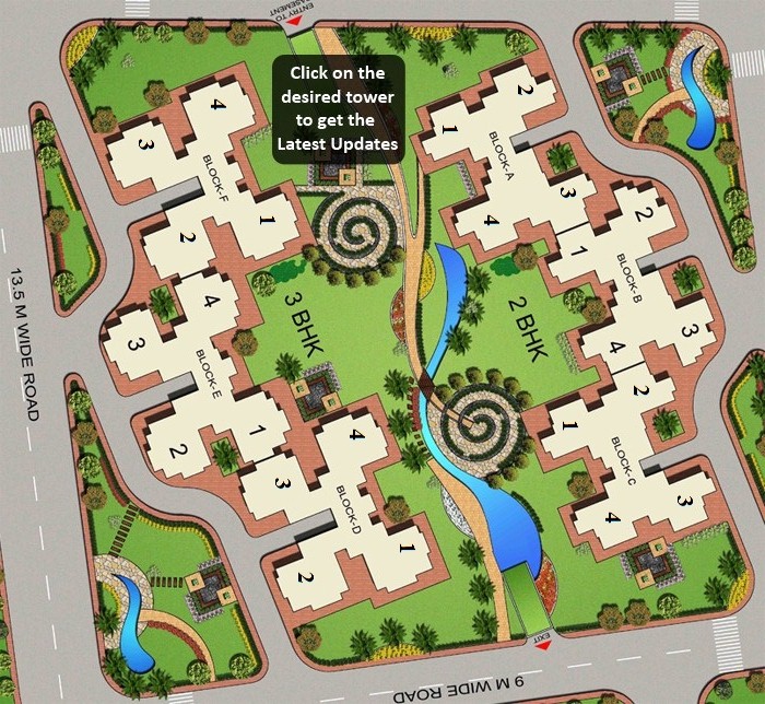 Ramprastha Atrium, Sec 37D, Ramprastha City Gurgaon